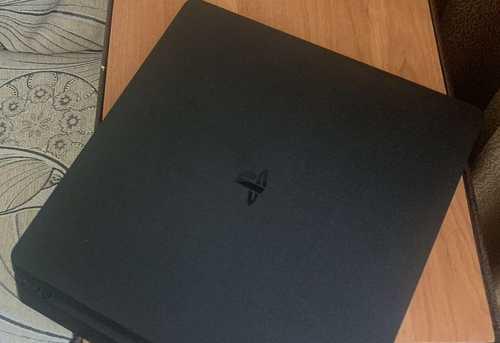 Sony playstation 4 slim 1tb