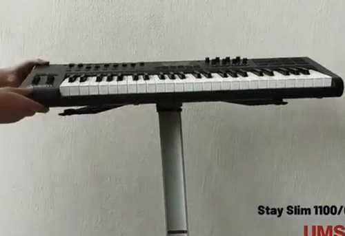 Стойка для клавишных stay Slim 1100/01
