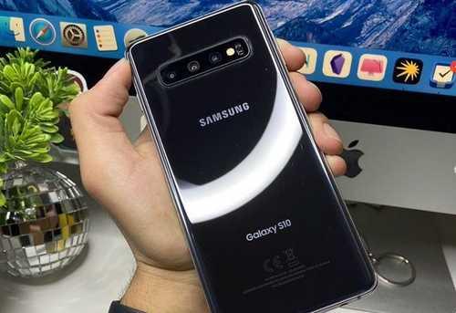 Samsung Galaxy S10 8/128gb (Snapdragon 855)