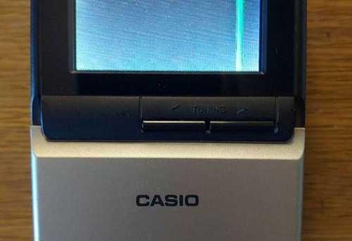 Casio EV-510S