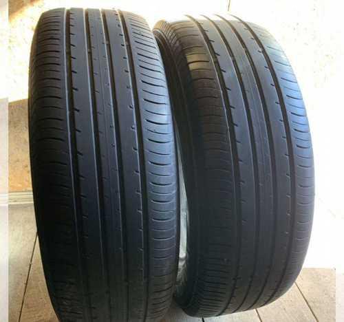 Yokohama Geolandar G98FV 225/65 R17 102V