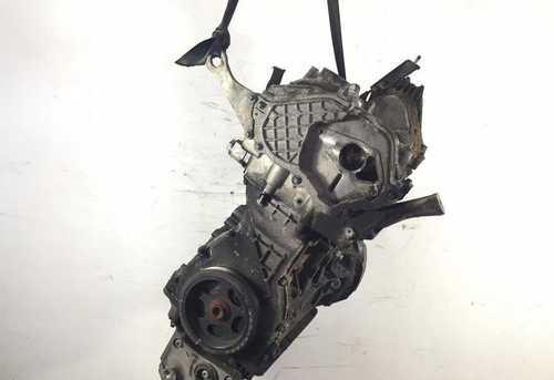 Двигатель Mercedes W169 640942, OM640.942