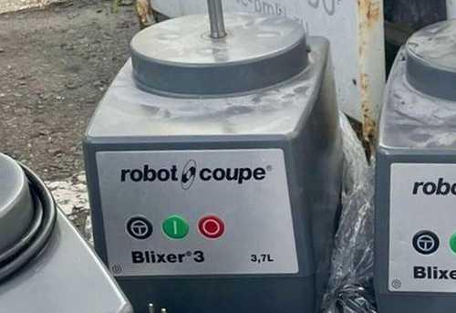 Моторные Блоки Robot Coupe
