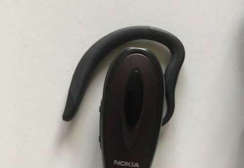 Гарнитура Bluetooth Nokia HS-36W