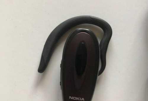 Гарнитура Bluetooth Nokia HS-36W