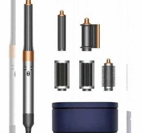 Мультистайлер Dyson HS05 Complete Long