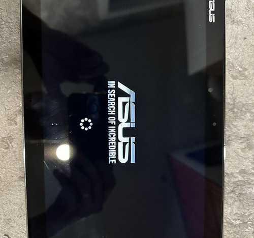 Планшет Asus ZenPad 10