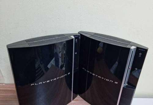 Sony PS3 Fat cechg08 и cechk08 Доноры