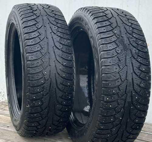 Nokian Tyres Hakkapeliitta 5 225/55 R17 101T