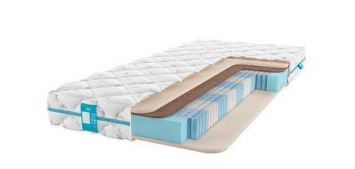 Матрас 80х200 Promtex Boyton