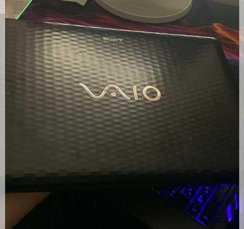 Sony vaio i5 8gb 1000gb hhd