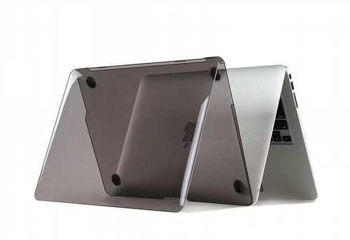 WiWU ishield Hard Shell для MacBook New 15,4"