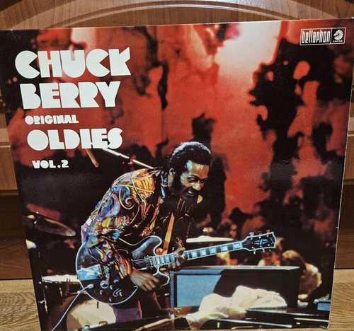 Chuck Berry – Original Oldies Vol. 2