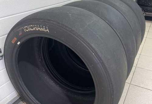 Yokohama Advan A005 245/45 R18