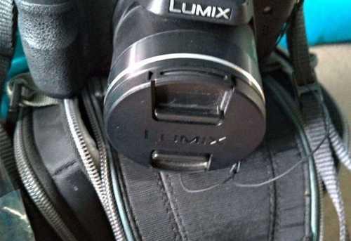 Фотоаппарат panasonic lumix dmc fz28