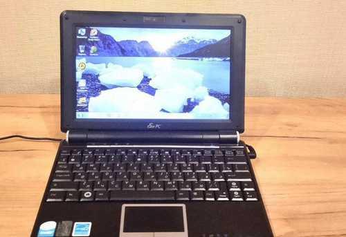 Нетбук Asus Eee PC 1000HD