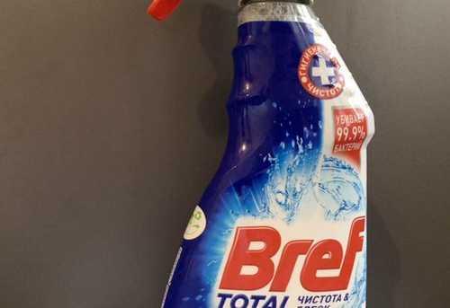 Чистящее средство для ванной комнаты Bref