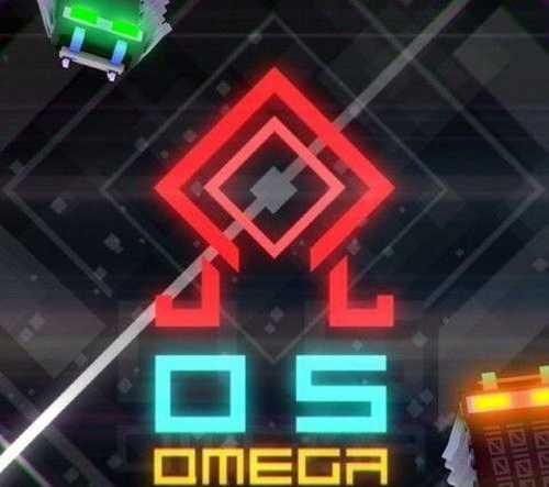 Nintendo: OS Omega