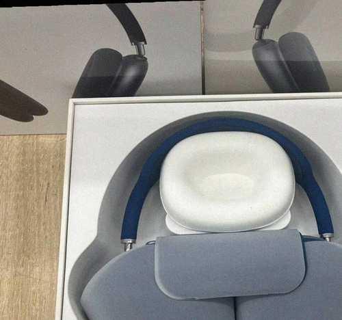 AirPods Max Titanium 1:1