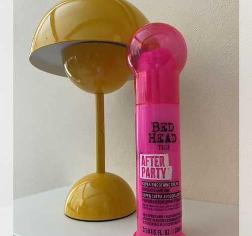 Tigi BED head after party крем для волос