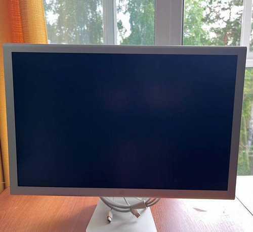 Монитор Apple Cinema HD Display A1082