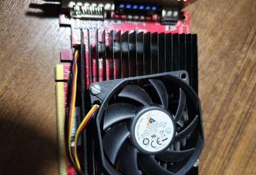 Видеокарта Geforce 9500GT 1GB