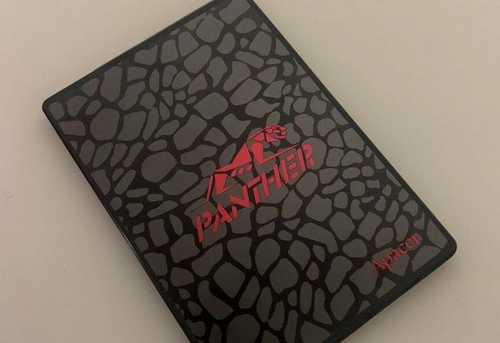 Ssd диск 1 tb Apacer Panther