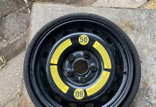 Vredestein Space Master 195/75 R18 30G