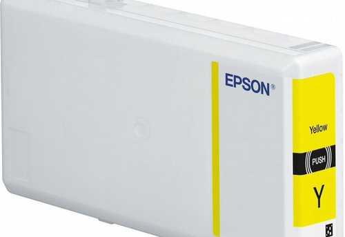 Картридж epson T7894 для струйного принтера