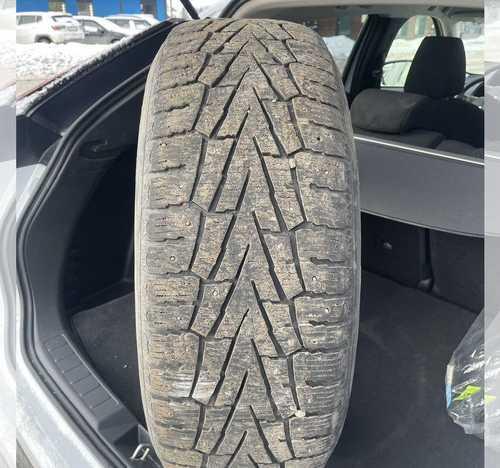 Roadstone Winguard WinSpike SUV 265/60 R18 114T