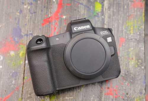 Canon EOS R Body s/n512