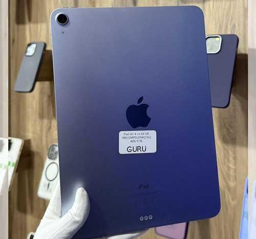 iPad air 4 64gb