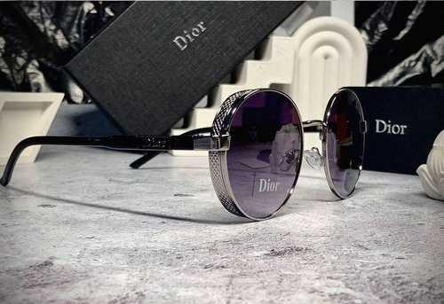 Очки Dior солнцезащитные 522/В