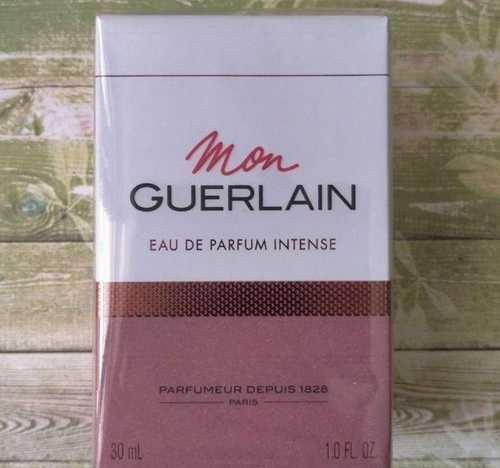 MON Guerlain Intense Парфюмерная вода 30ml