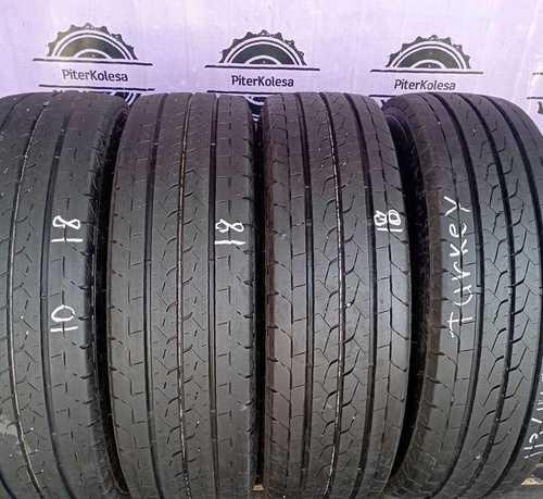 Bridgestone Duravis R660 215/75 R16 113
