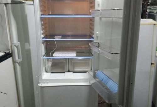 Большой Холодильник Индезит