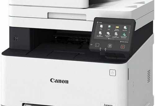 Мфу лазерный Canon i-Sensys MF655Cdw (5158C004) A4