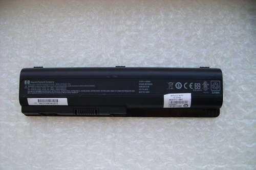 Аккумуляторная батарея для ноутбука HP Compaq