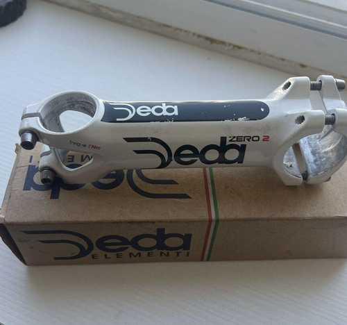 Вынос руля Deda Zero 2 120 мм