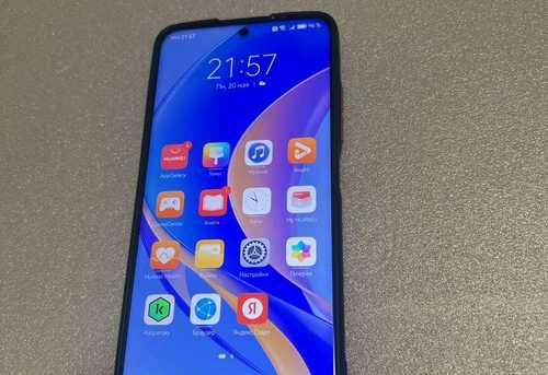 HUAWEI nova Y90, 4/128 ГБ