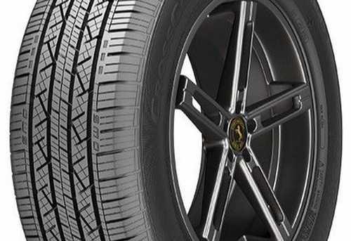Continental CrossContact LX25 245/50 R20