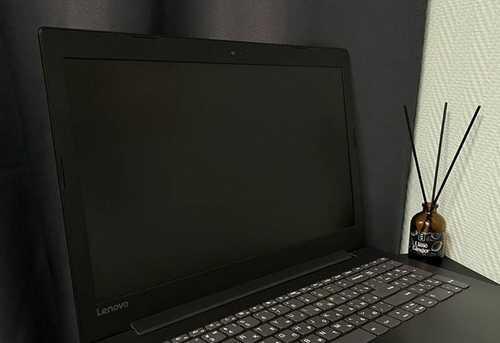 15.6" Lenovo IdeaPad 330-15AST, 500 ГБ, E2-9000, RAM 4 ГБ, Radeon R2