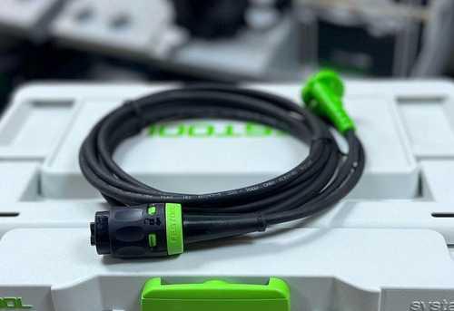 Кабель Festool plug it H05 RN-F-4