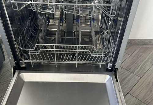 Посудомоечная машина midea mid60s110 встраиваемая