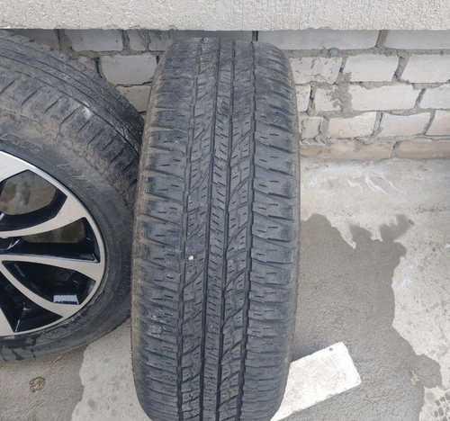 Yokohama Geolandar A/T G015 215/60 R17 96H