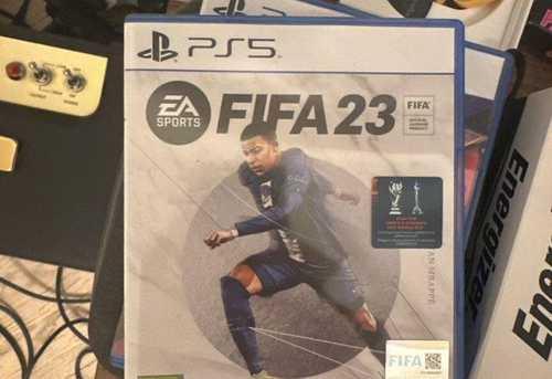 Fifa 23 ps5