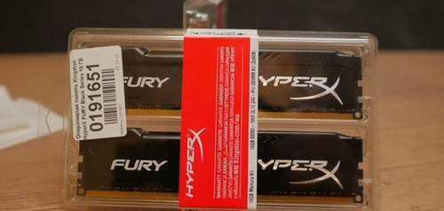 Оперативная память ddr3 16 gb 1866