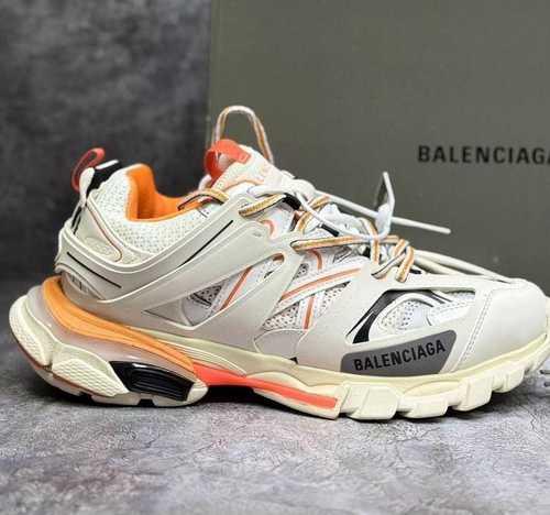 Кроссовки мужские Balenciaga Track