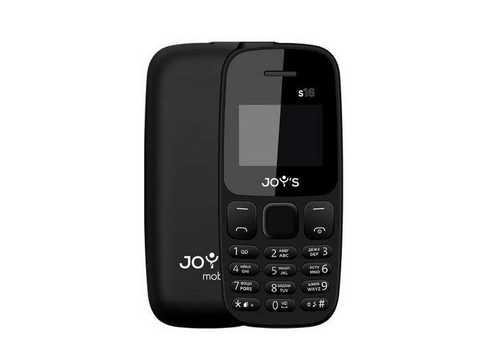 Телефон JOY'S S16 без з/у