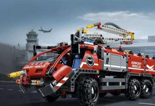 Конструктор lego Technic (42068)